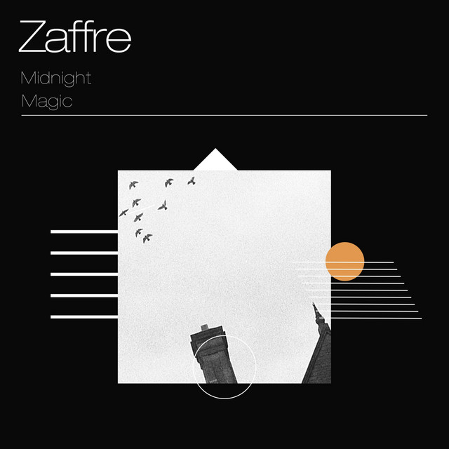 Zaffre Midnight Magic - Album by Ballet Dance Company | Spotify