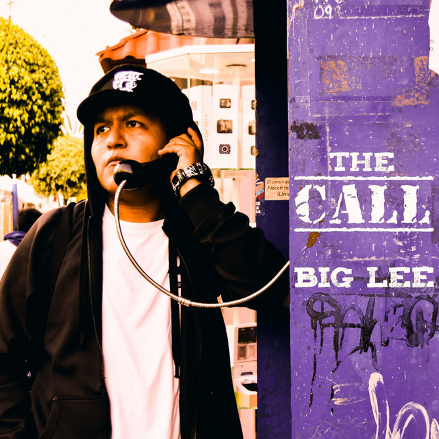 The Call - Single by Big Lee | Spotify