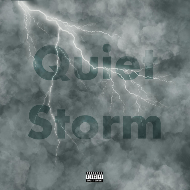 Quiet Storm - Album by Eli Brown | Spotify