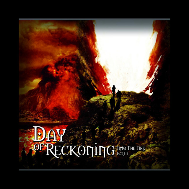 Day Of Reckoning - Songs, Events and Music Stats | Viberate.com
