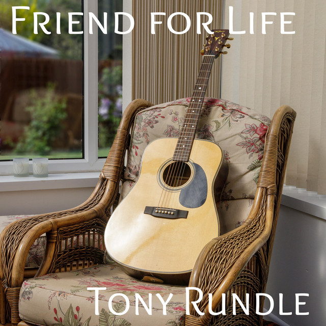 Friend for Life (Remix) - Single by Tony Rundle | Spotify