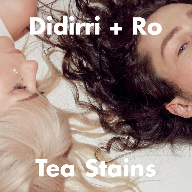 Tea Stains - Single by Didirri | Spotify