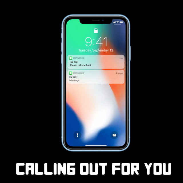 Calling Out for You - Single by Lil Stroller | Spotify