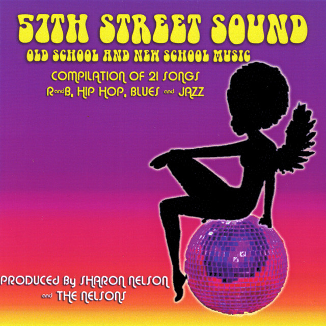 Call It Stormy Monday - song and lyrics by Sharon Nelson | Spotify