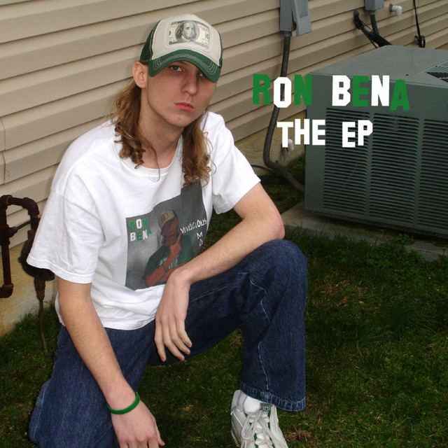 The Ron Bena - EP by Ron Bena | Spotify