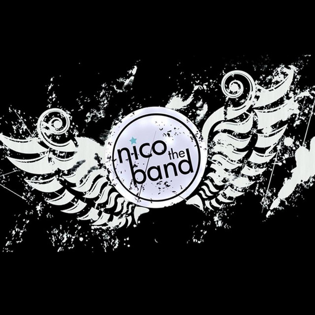 Lunacy ‑「Single」by Nico the Band | Spotify