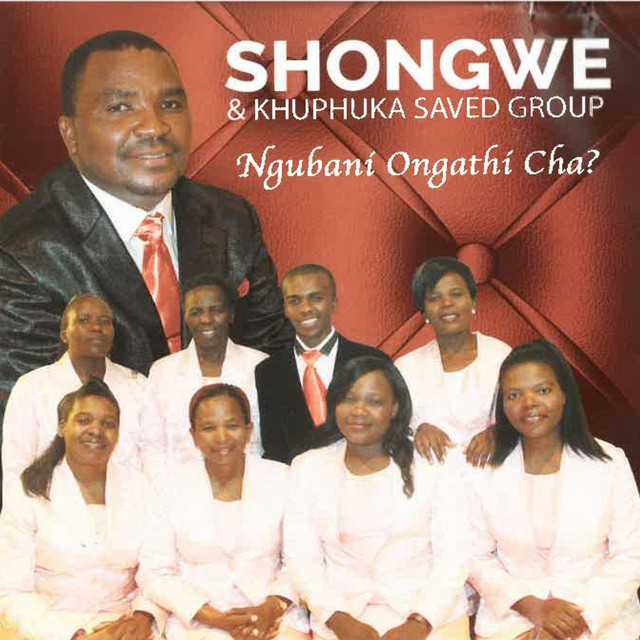 Echibini ‑ 曲・歌詞：Shongwe & Khuphuka Saved Group | Spotify