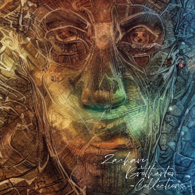 collections-album-by-zachary-brotherton-spotify