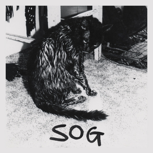 SOG - Album by SOG | Spotify