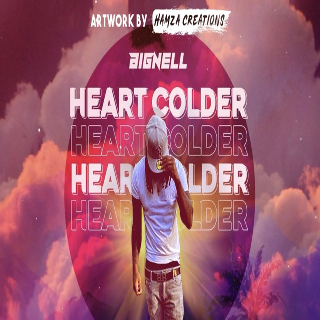 Heart colder - song and lyrics by BIGNELL | Spotify