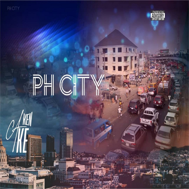 PH City - Single by Ken Ake | Spotify
