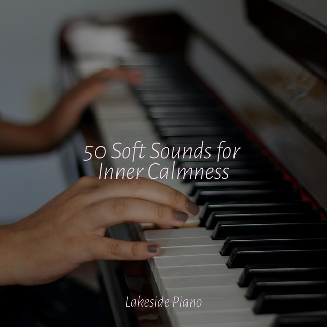 50 Soft Sounds for Inner Calmness - Album by SD | Spotify