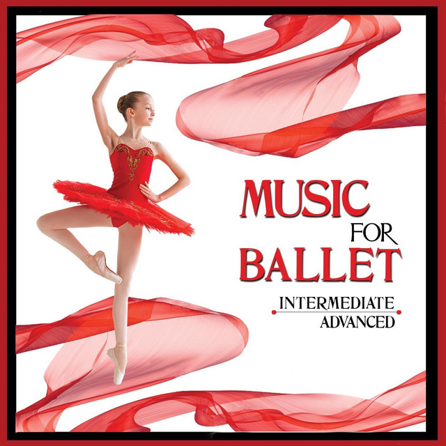 Music for Ballet: Intermediate - Advanced - Album by Kimbo Children's ...