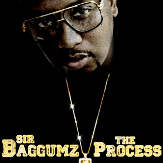 The Process - Album by Bobby Baggumz | Spotify