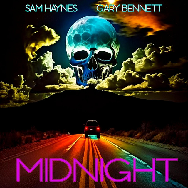 Midnight (Radio Edit) - Single by Sam Haynes | Spotify