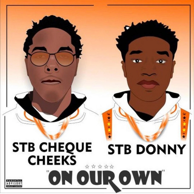 BPM and key for songs by S.T.B Donny, S.T.B Cheque Cheeks | Tempo for S ...