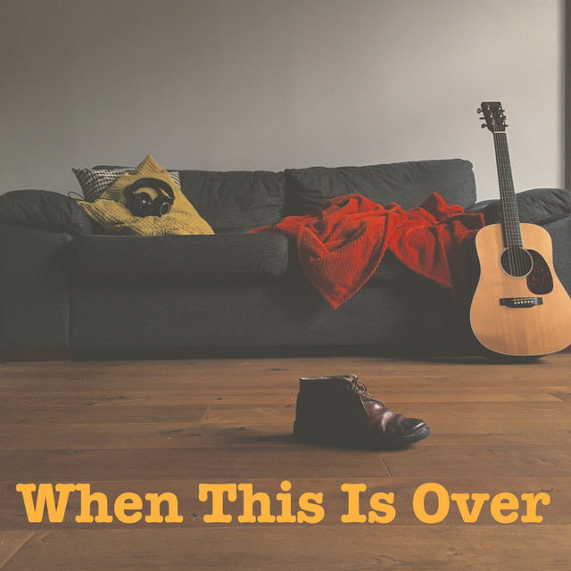 When This Is Over - song and lyrics by Anchor the Sun | Spotify