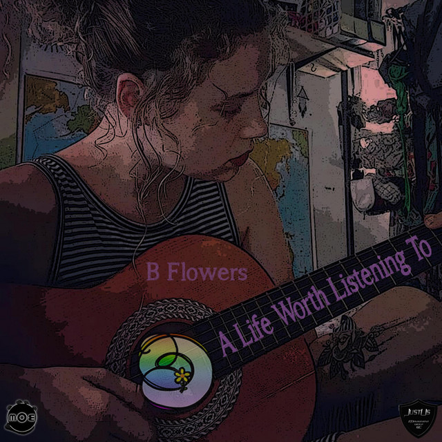 B Flowers | Spotify