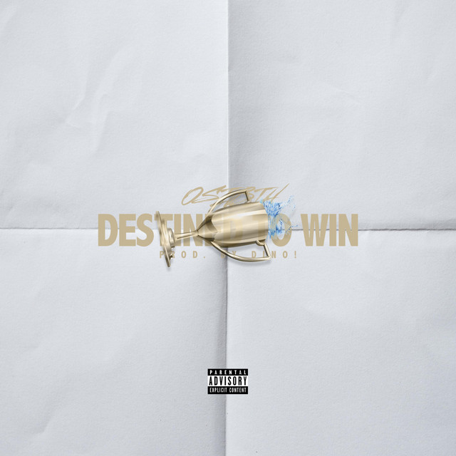 Destined to Win - Single by Osibih | Spotify