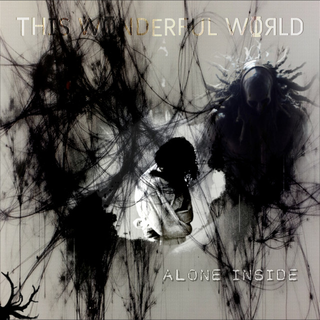 Alone Inside - Single by This Wonderful World | Spotify