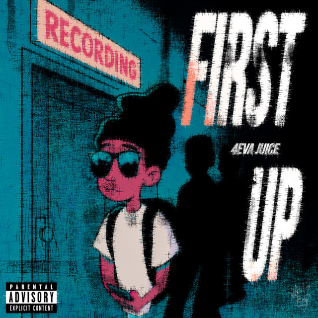 First Up - EP by 4eva Juice | Spotify