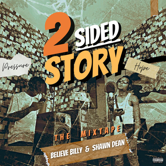 2 Sided Story - Album by Believe Billy | Spotify