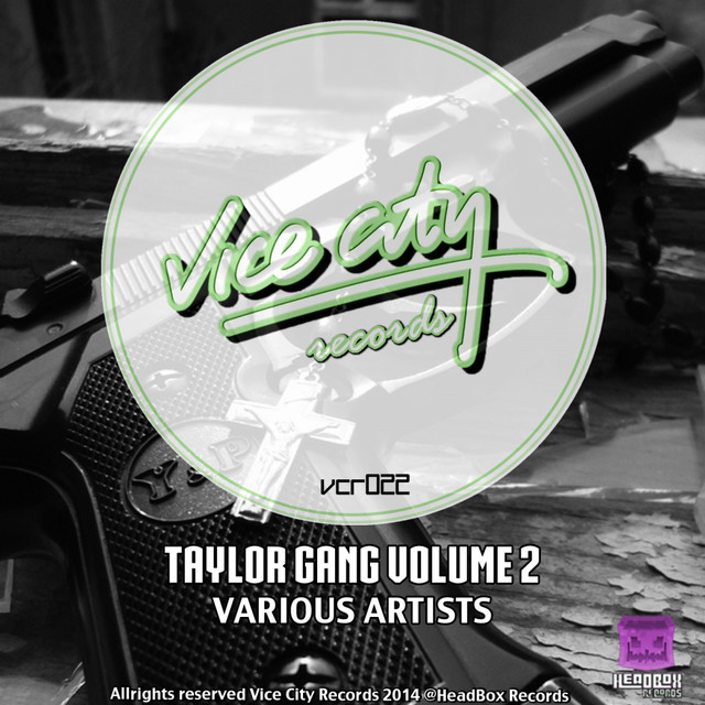 Taylor Gang Vol. 2 - Compilation by Various Artists | Spotify