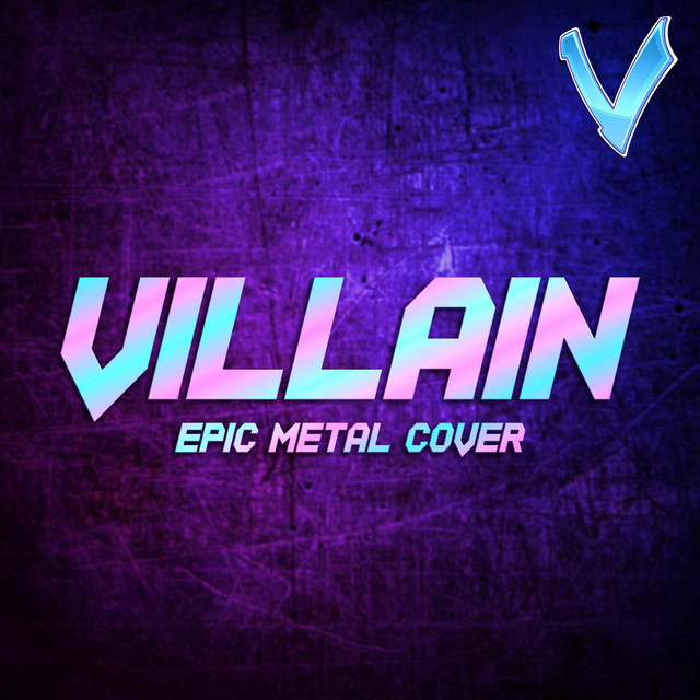 VILLAIN - Single by Little V. | Spotify