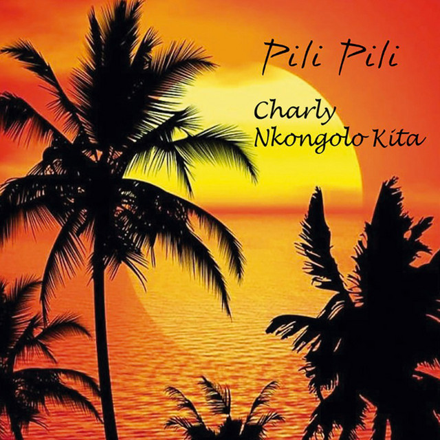 Nkongolo | Spotify
