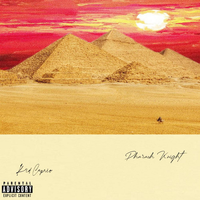 PHARAOH KNIGHT - Album by Kid Caprio | Spotify