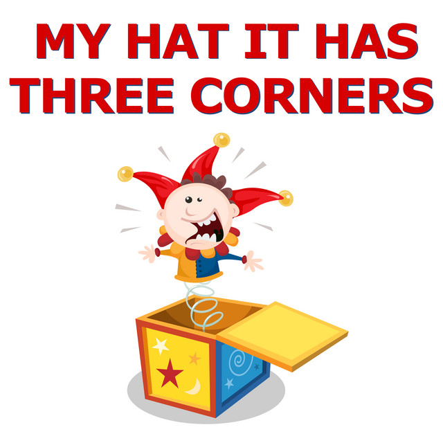 My Hat It Has Three Corners (Instrumental Versions) - EP by My hat, it ...