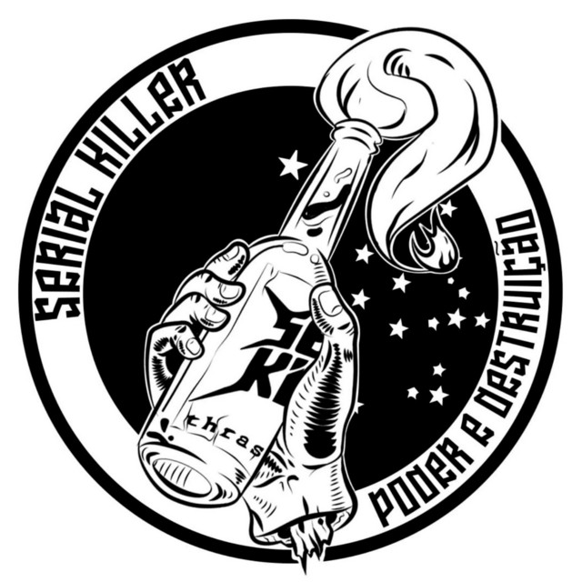 Serial Killer Concert & Tour History | Concert Archives