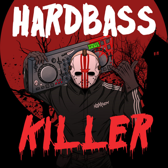 Hardbass Killer - Single by Hotzzen | Spotify