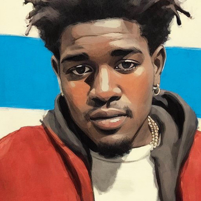Sean Mattis | Spotify