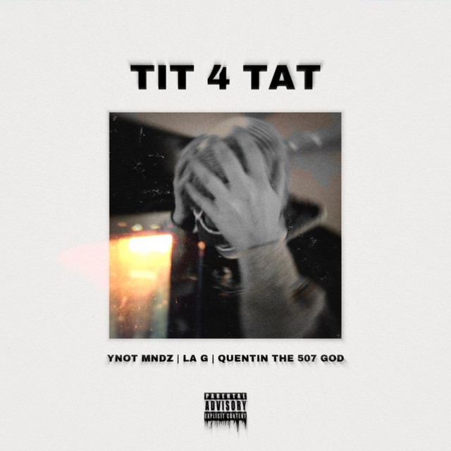 TIT 4 TAT - Single by Ynot Mndz | Spotify
