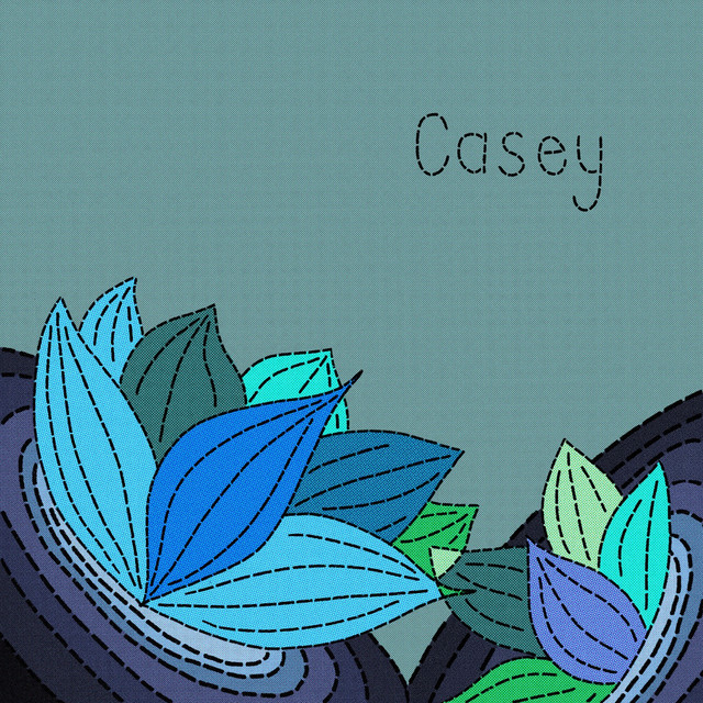 It's Been a Month - song and lyrics by Casey Wallace | Spotify