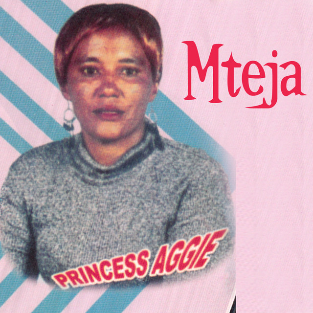 Mteja - Album by Princess Aggie | Spotify