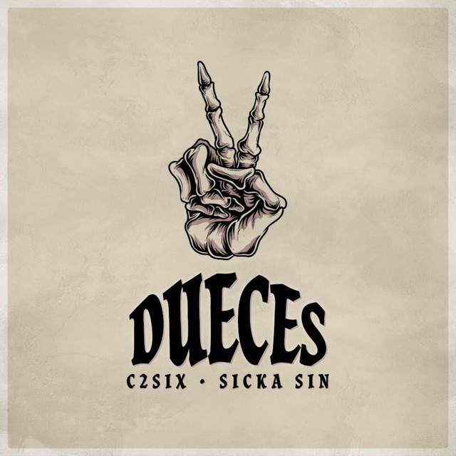 Deuces - Single by C2six | Spotify