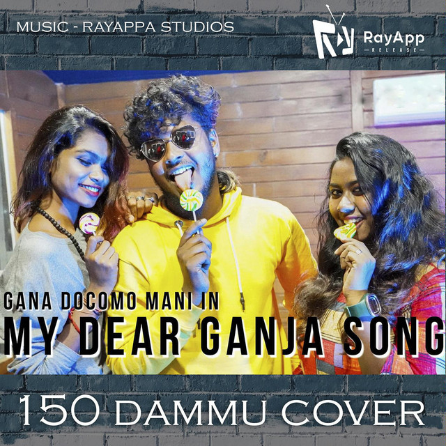 150 Dammu Cover - Compilation by Gana Docomo Mani | Spotify