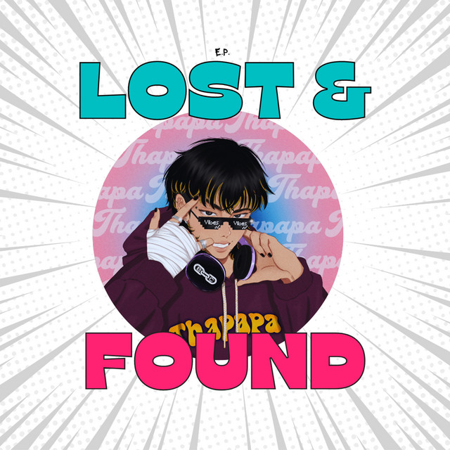 Lost n Found - EP by ILLEGAL | Spotify