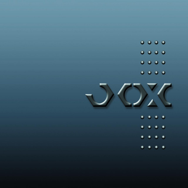 Jox - Album by JOX | Spotify