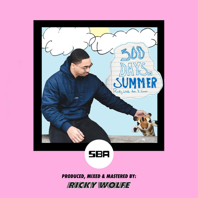 500 Days of Summer - Single by Ricky Wolfe | Spotify