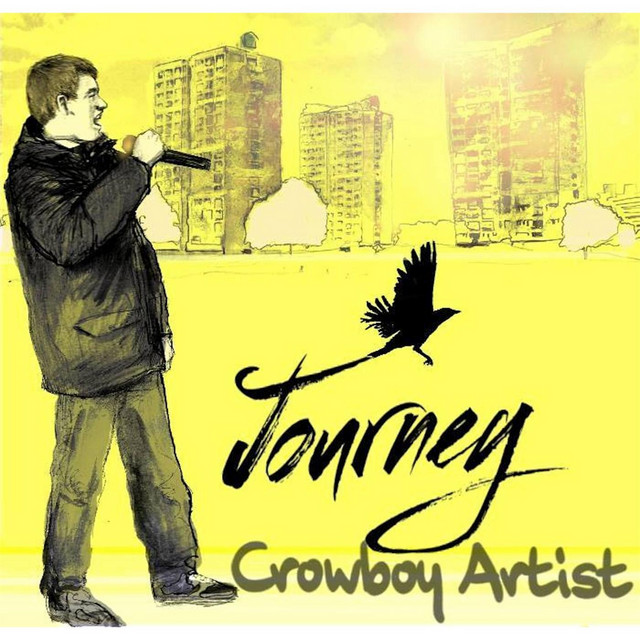 Journey - Album by Crowboy Artist | Spotify