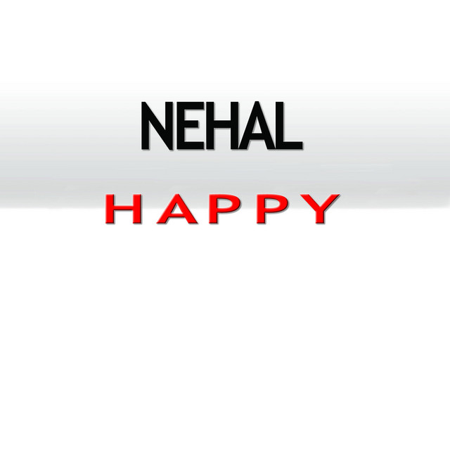 Happy – Single de Nehal | Spotify