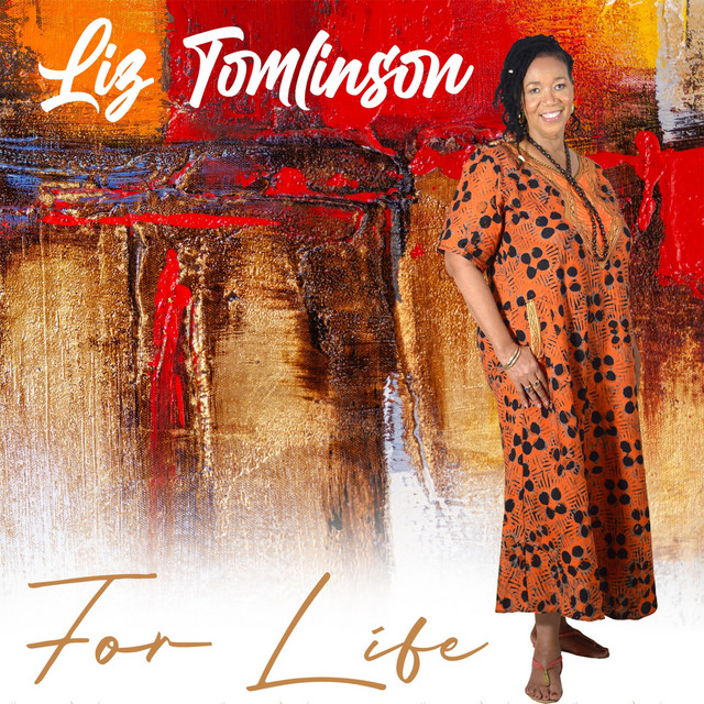 For Life - Album by Liz Tomlinson | Spotify