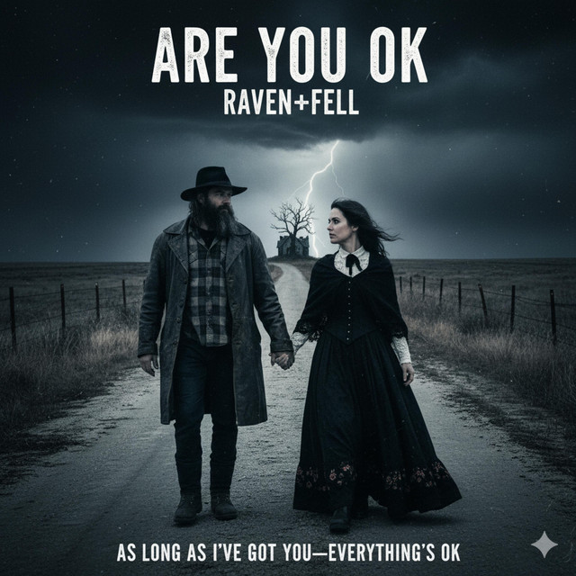 Are you ok - Single by Raven+Fell | Spotify