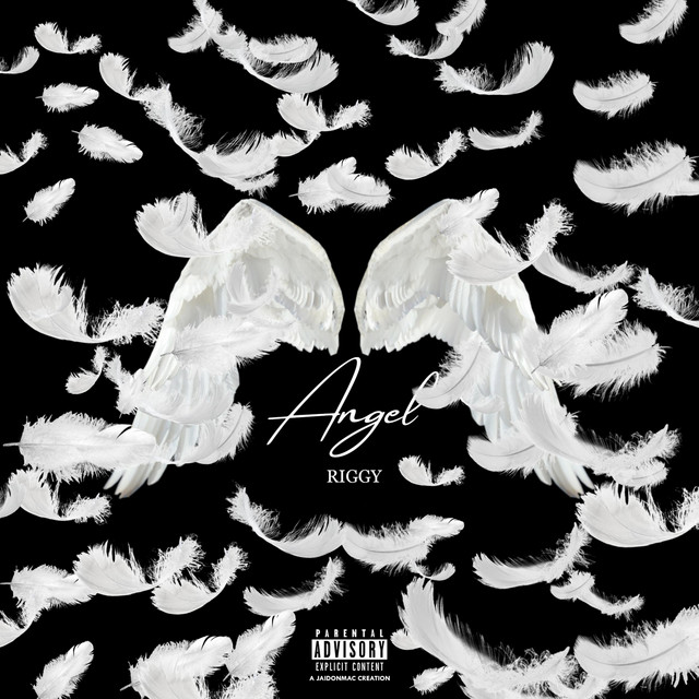 Angel - Single by Riggy | Spotify