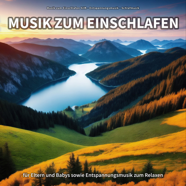 Bewegende Impulse - song by Musik zum Einschlafen hilft ...