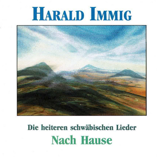 Nach Hause - Album by Harald Immig | Spotify
