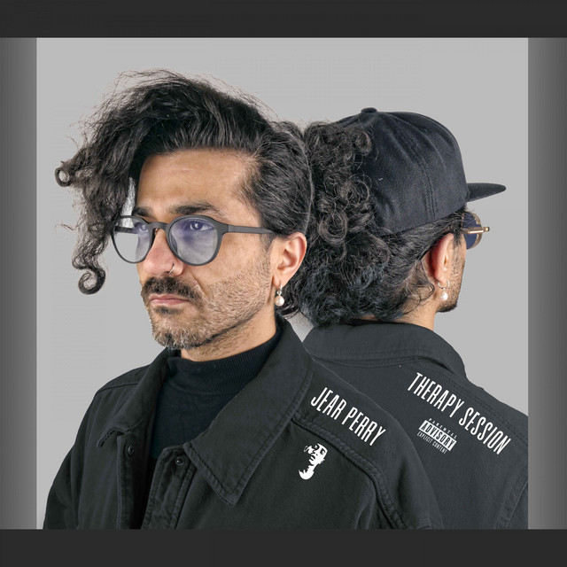 Therapy Session - Single by Jear Perry | Spotify